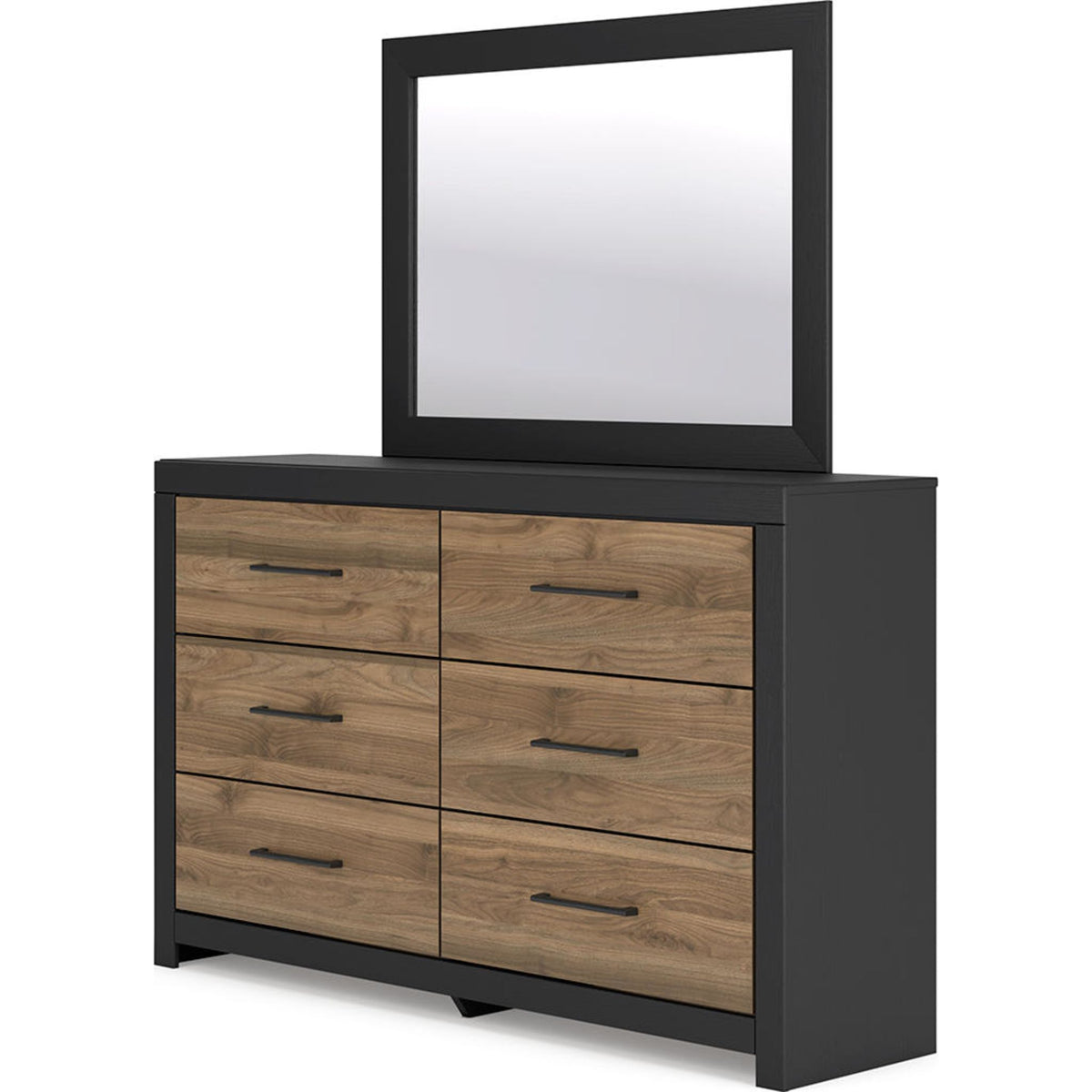 Vertani 5 Piece Full Panel Bedroom | Ashley Canada