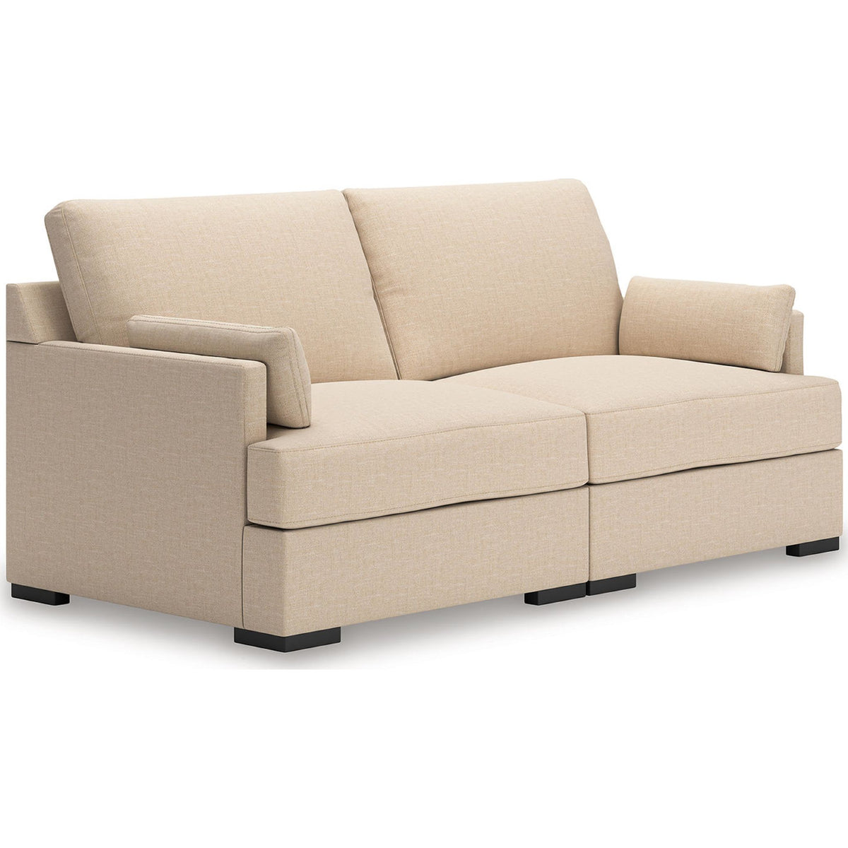 Regality-Exclusive 2 Piece Modular Sectional | Ashley Canada