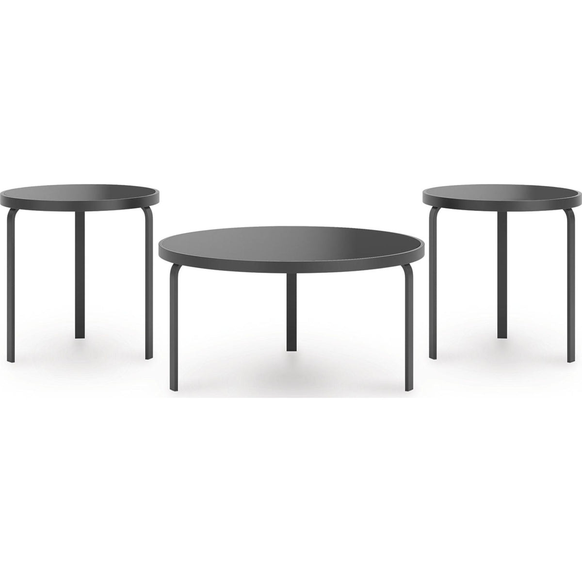 Dorylin 3 Pack Tables | Ashley Canada