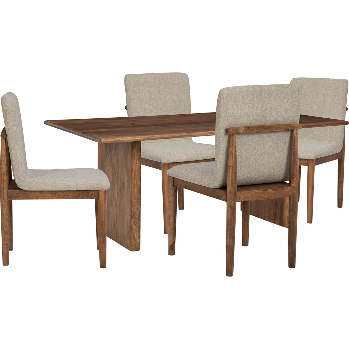 Isanti-Exclusive Dining Set | Ashley Canada