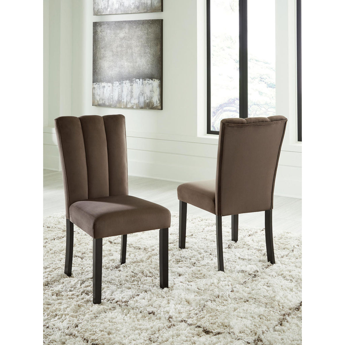 Jazmore Dining Chair | Ashley Canada
