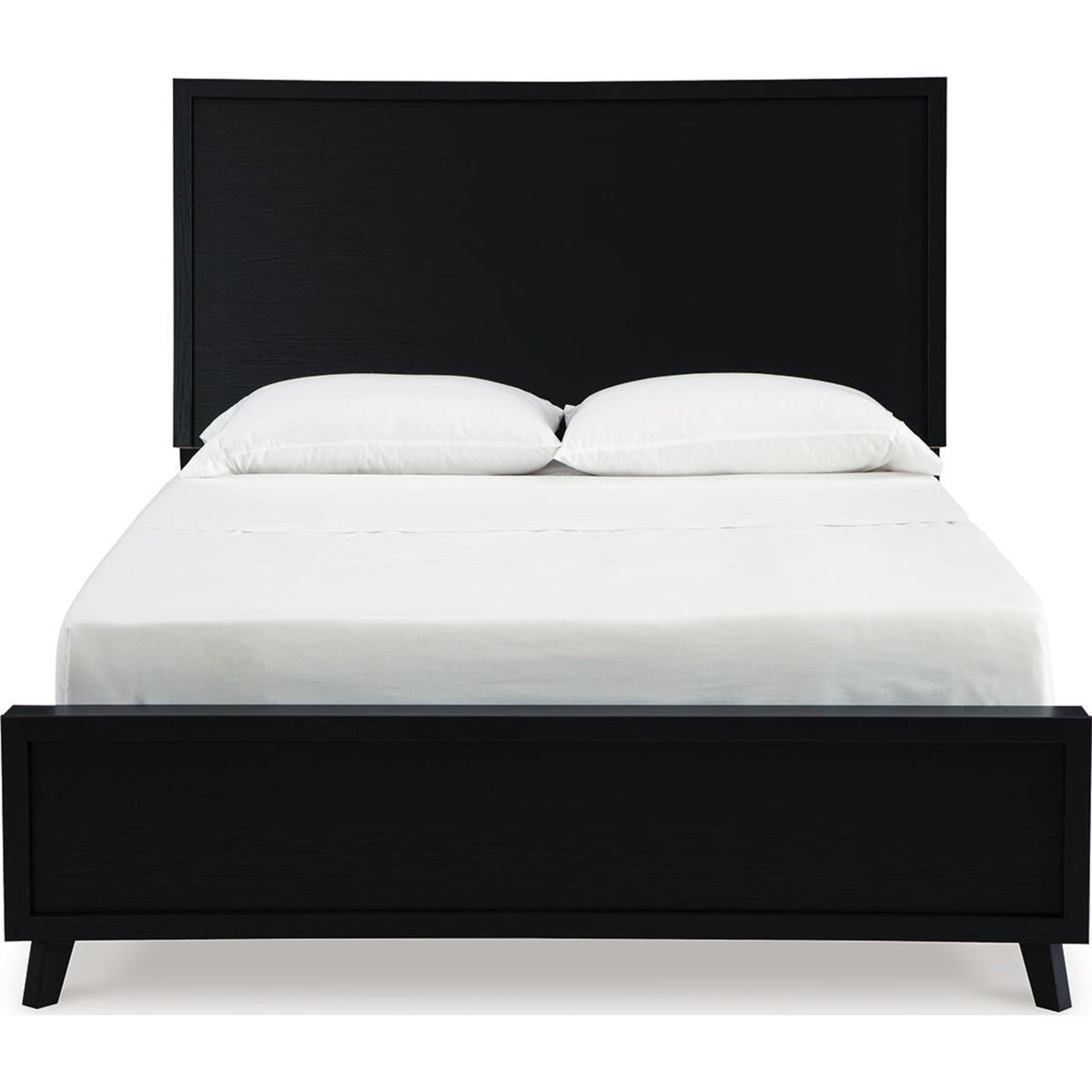 Danziar Full Platform Bed | Ashley Canada