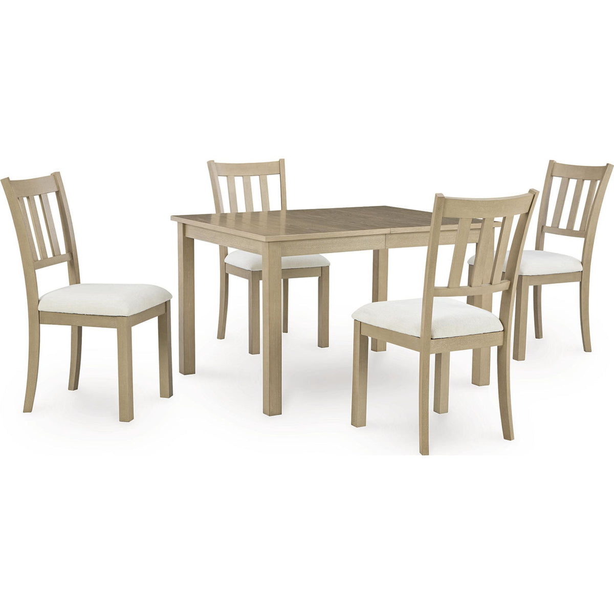 Calmoro-Exclusive Dining Set | Ashley Canada