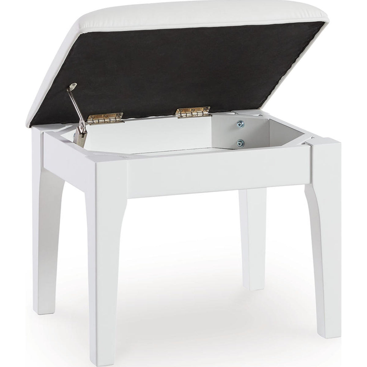 Chalanna Vanity Stool | Ashley Canada