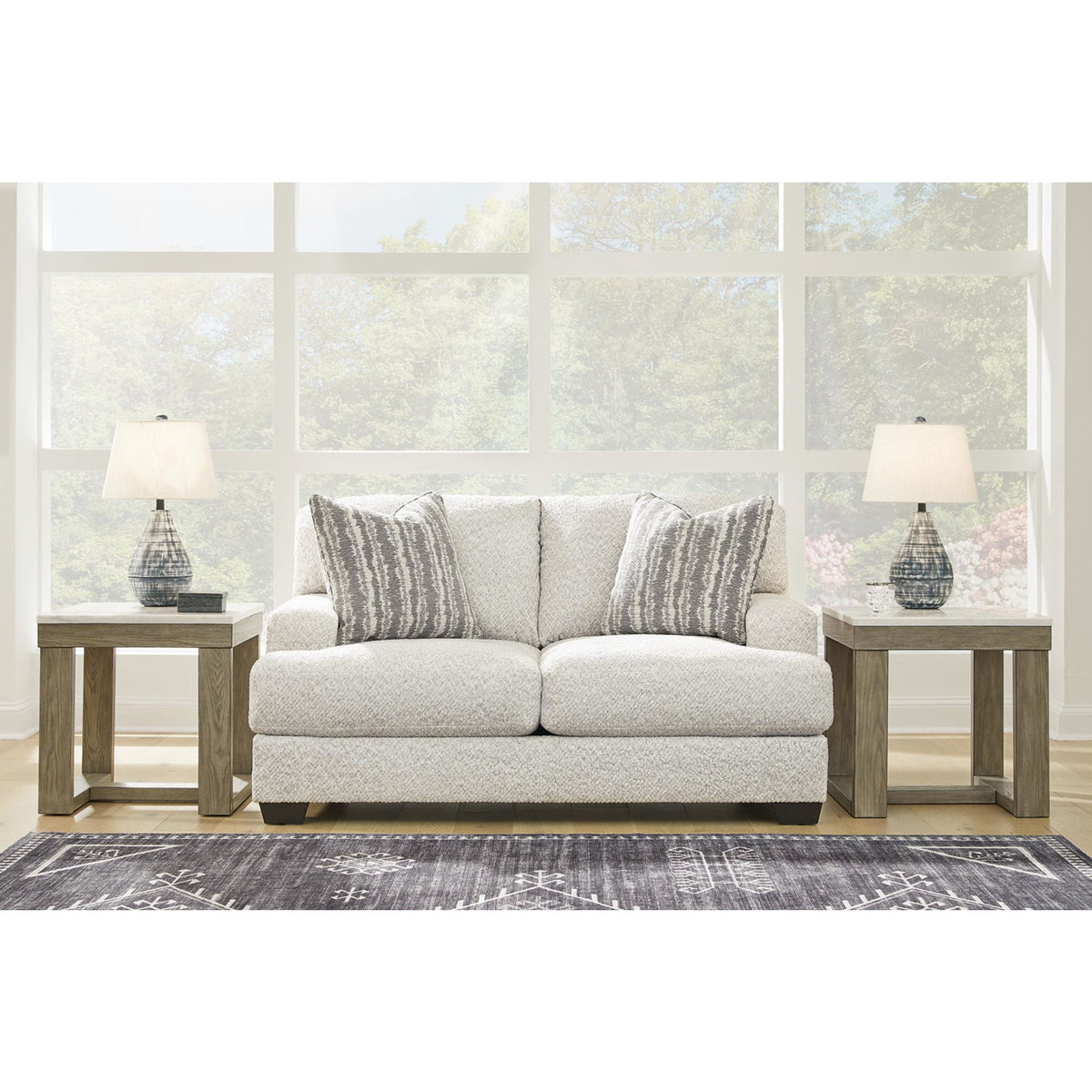 Brebryan Loveseat | Ashley Canada