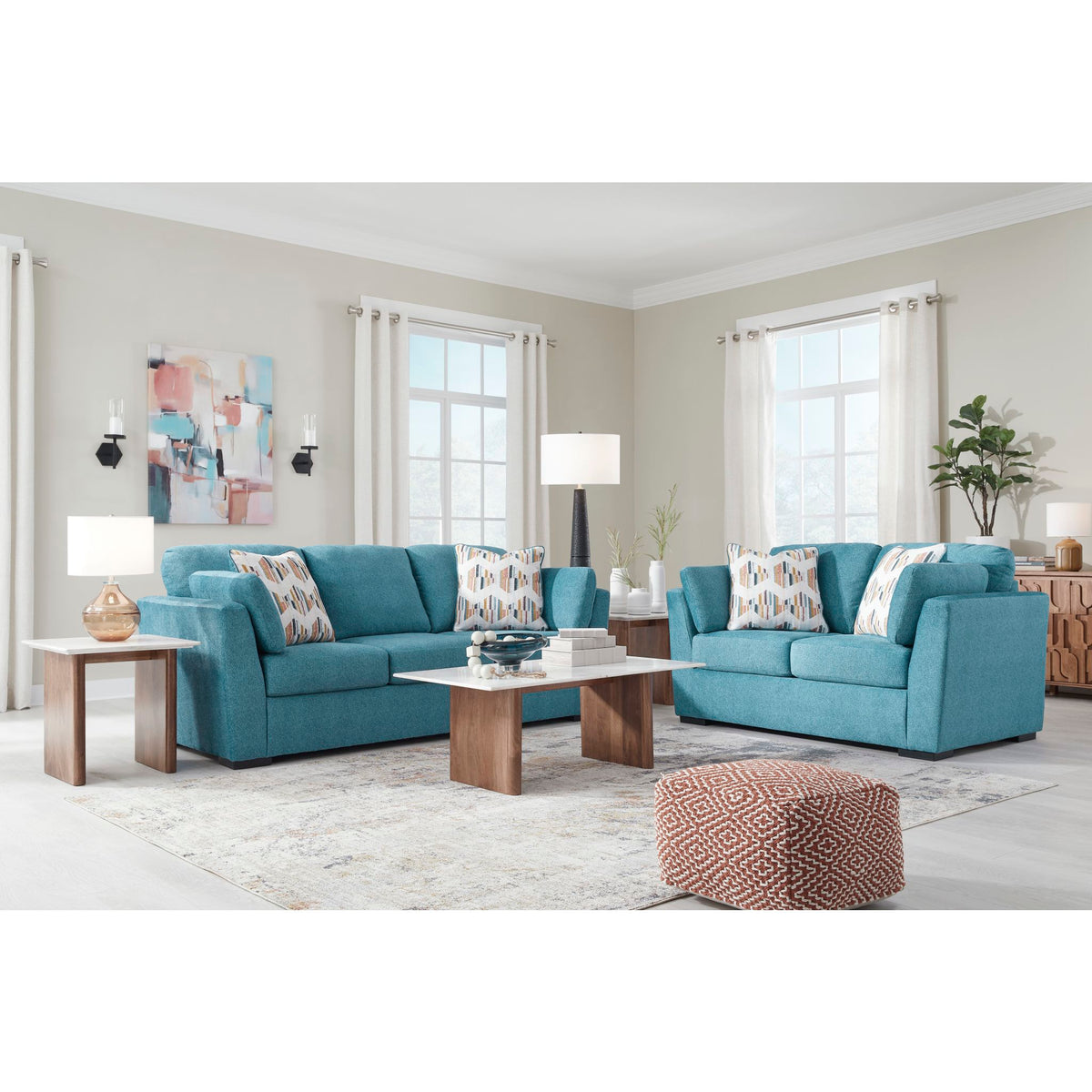 Keerwick Sofa | Ashley Canada