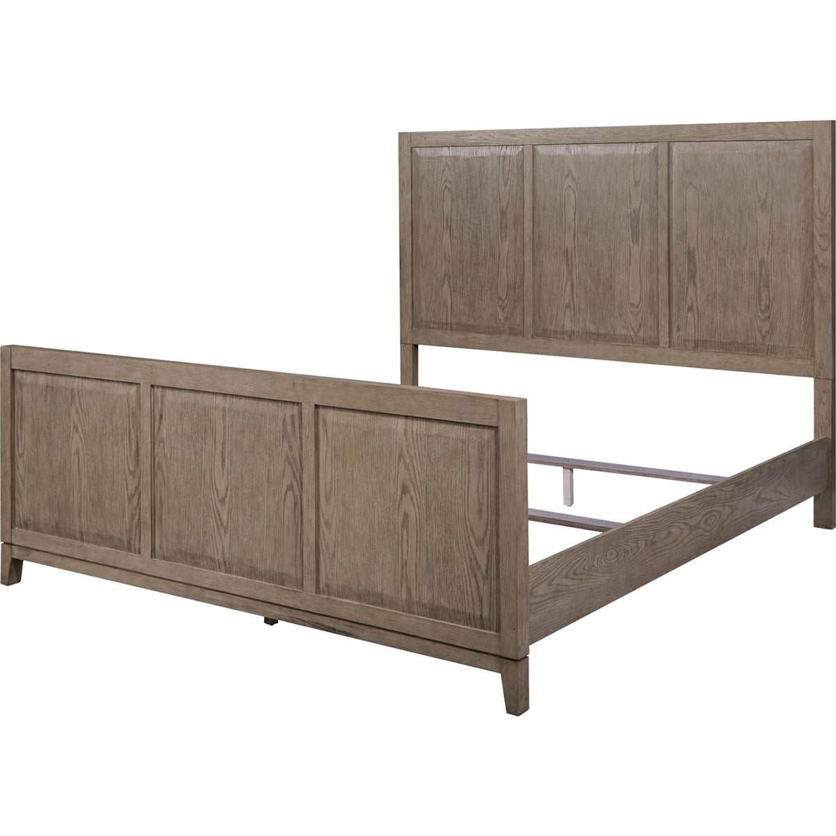 Chrestner Panel Bed | Ashley Canada
