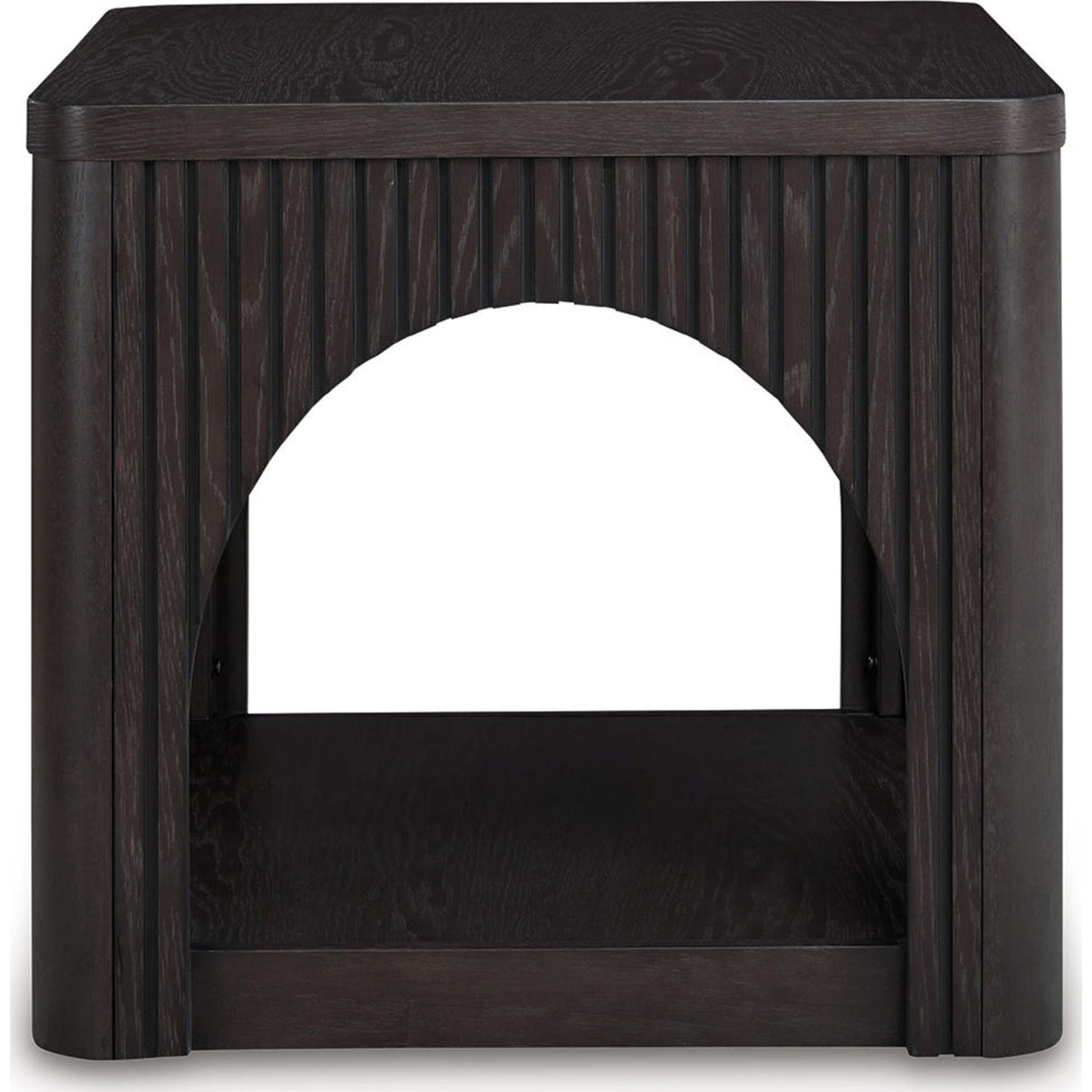 Yellink End Table | Ashley Canada