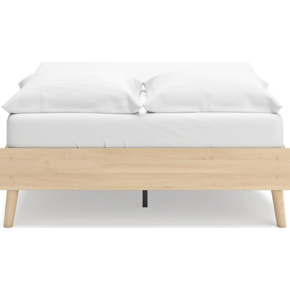 Cabinella Full Platform Bed | Ashley Canada