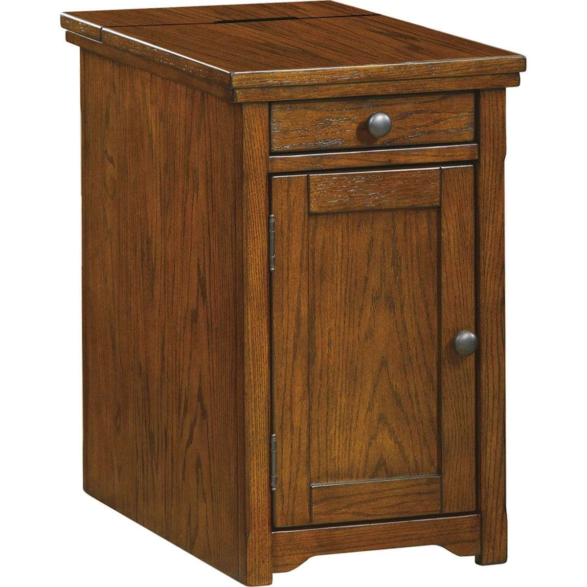 Laflorn Chairside End Table | Ashley Canada