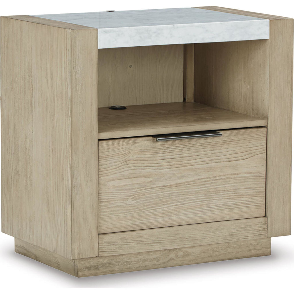 Hennington-Exclusive One Drawer Nightstand | Ashley Canada