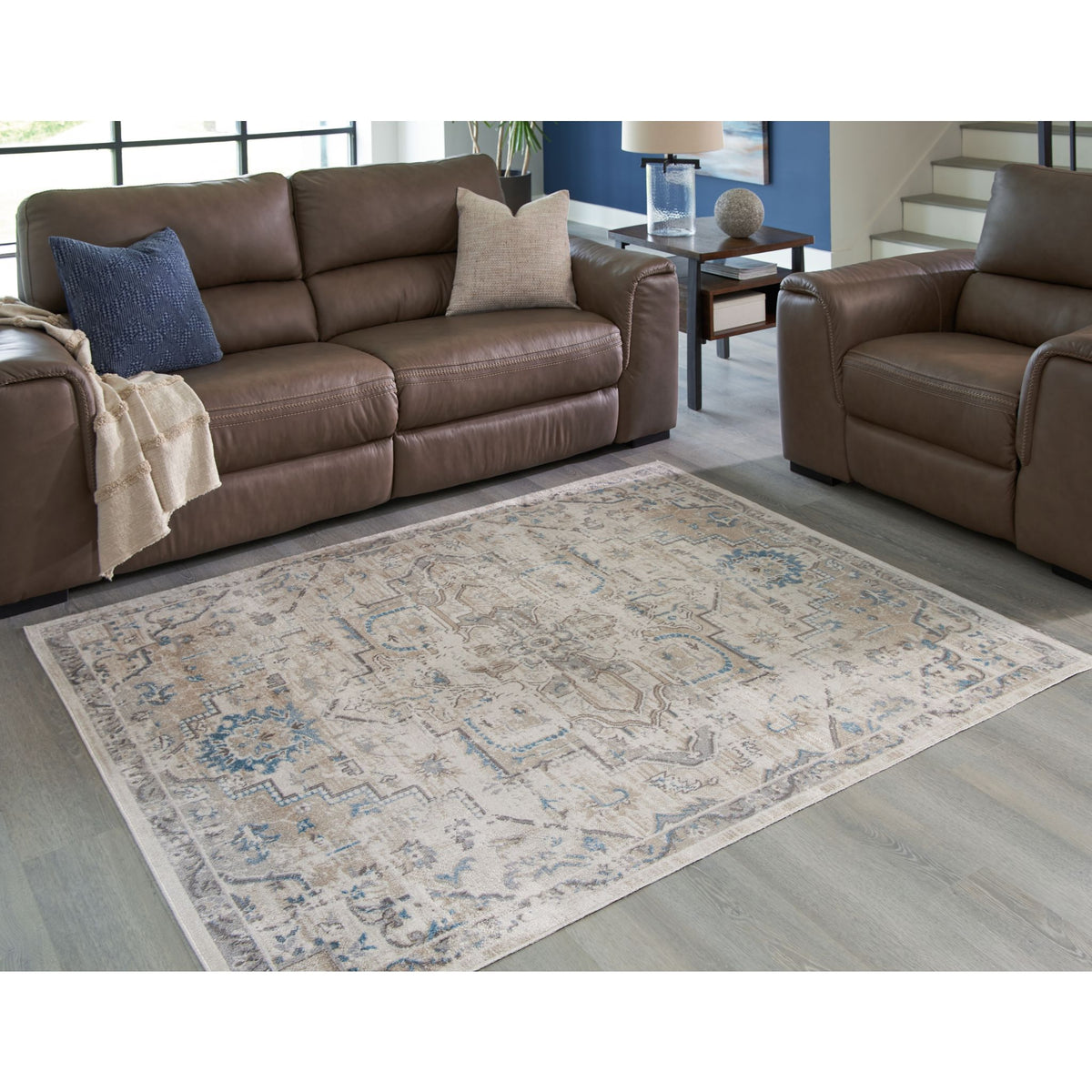 Barkham Area Rug | Ashley Canada