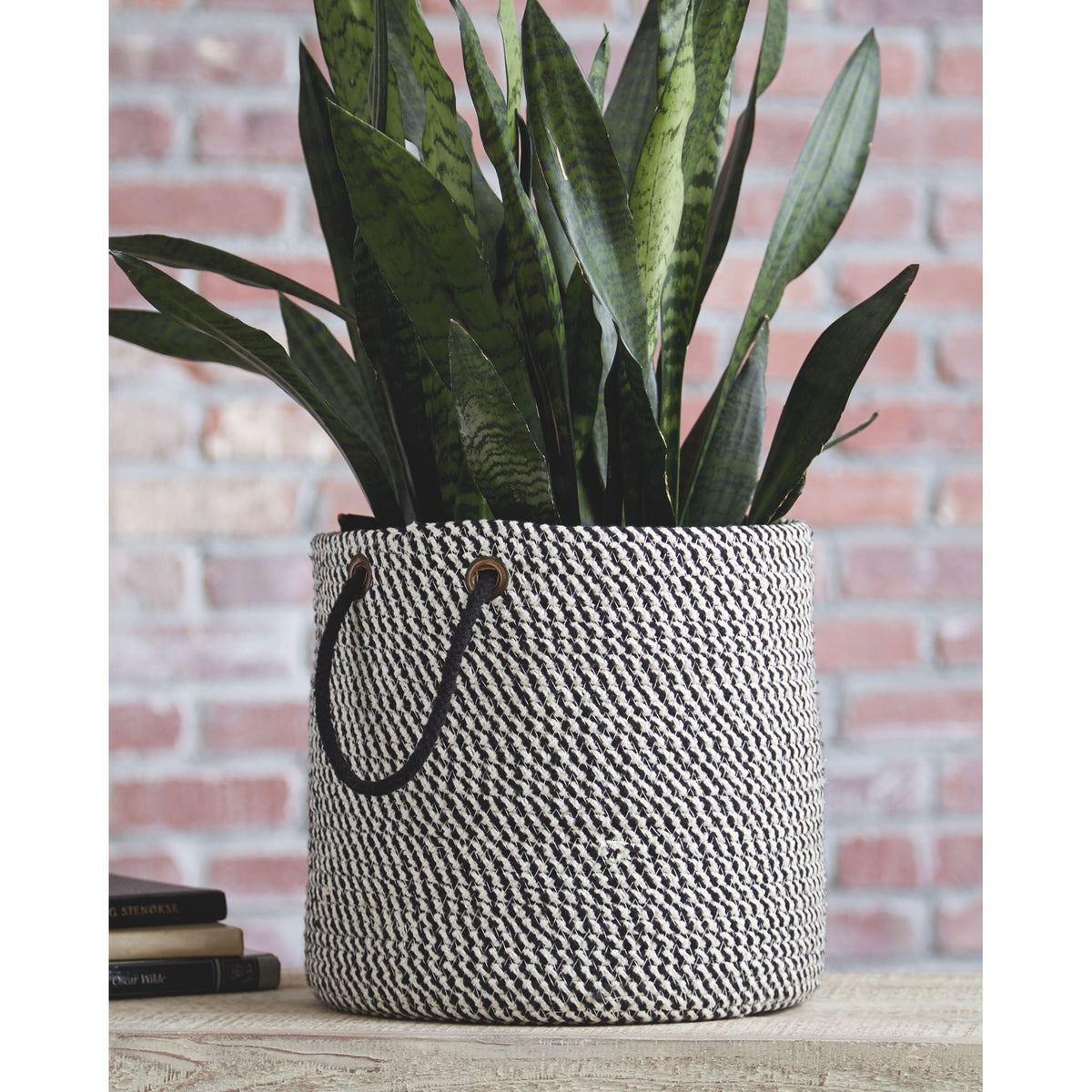 Eider Basket | Ashley Canada