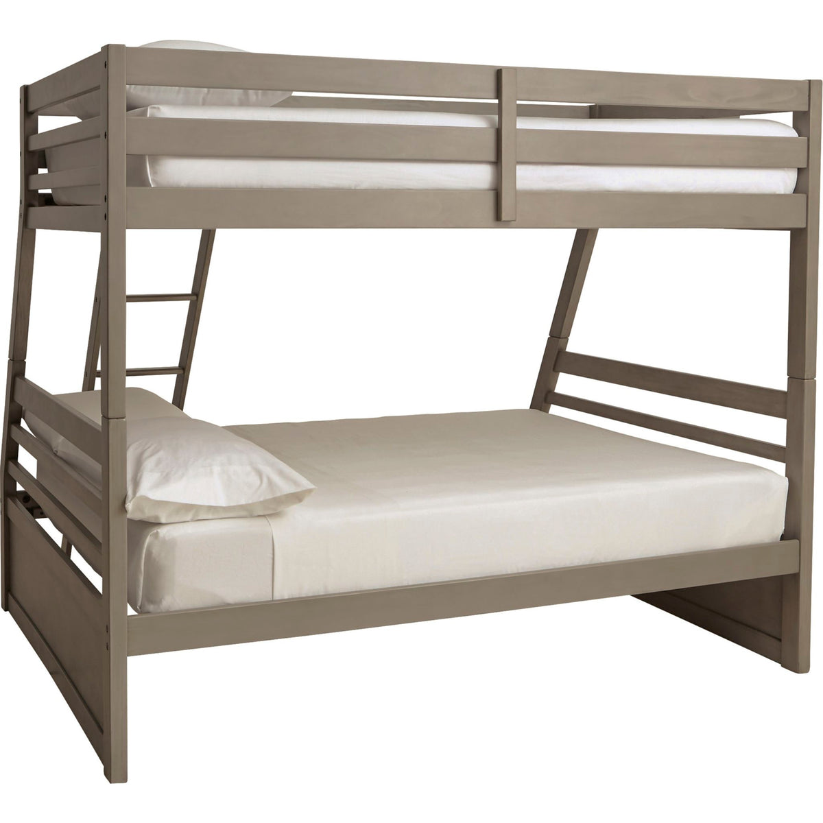Lettner Twin/Full Bunk Bed | Ashley Canada