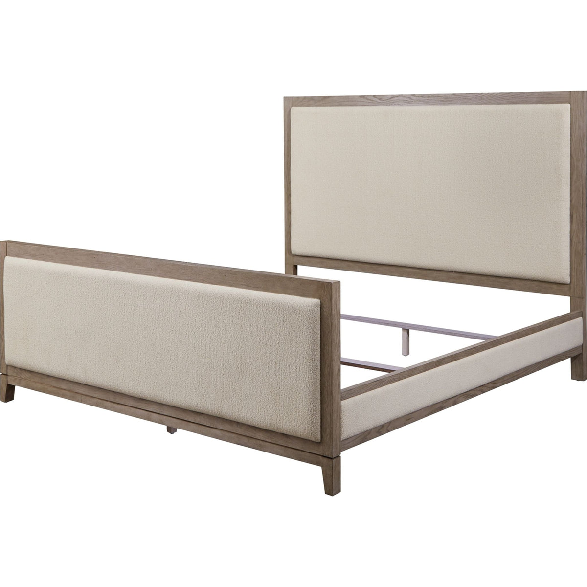 Chrestner King Upholstered Bed | Ashley Canada