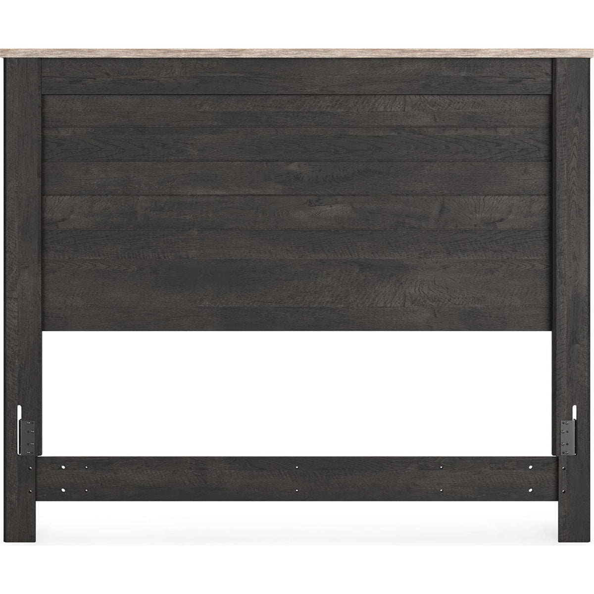 Nanforth Panel Headboard | Ashley Canada