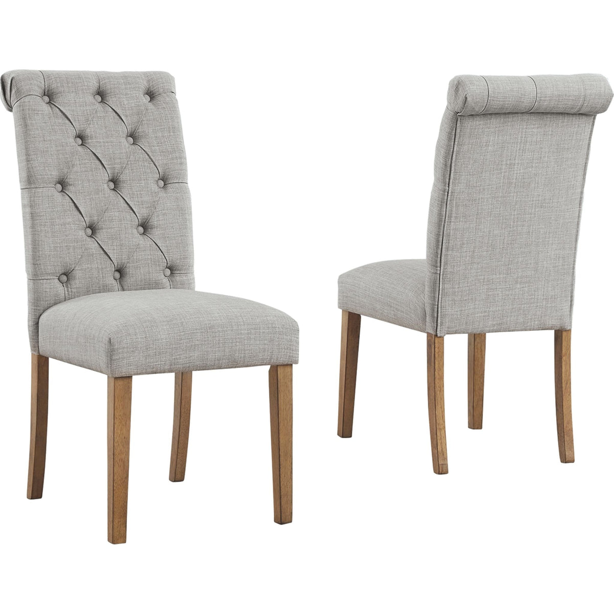 Harvina Side Chair | Ashley Canada