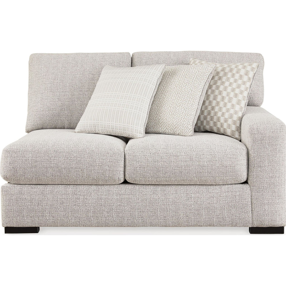 Larce-Exclusive 4 Piece Sectional | Ashley Canada