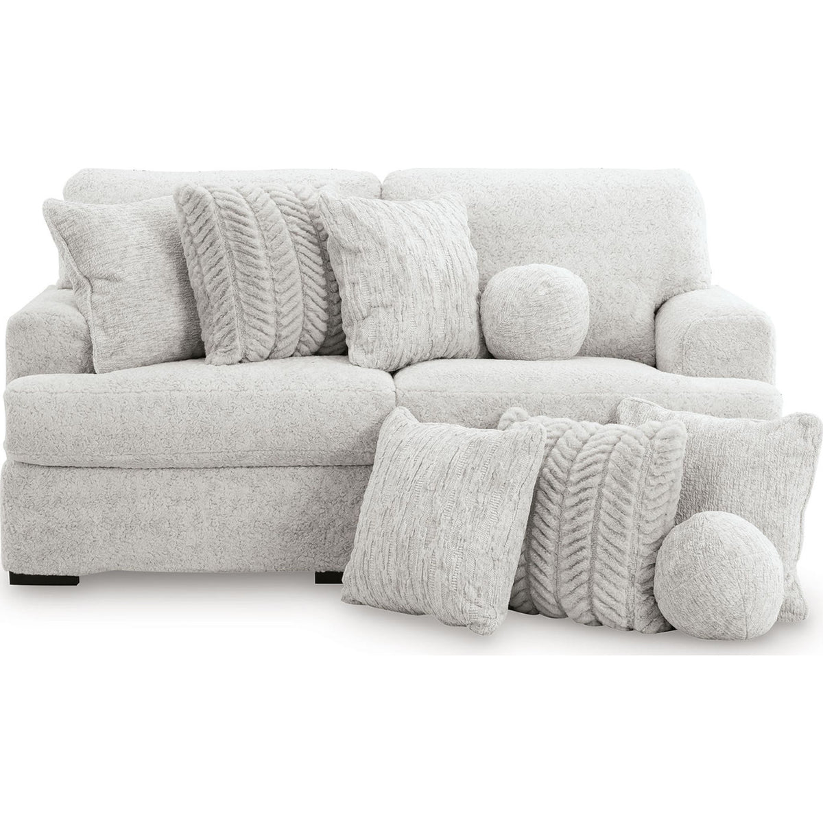 Snodoodle 2 Piece Modular Sectional | Ashley Canada