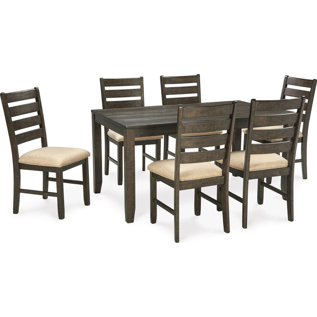 Rokane Dining Set | Ashley Canada