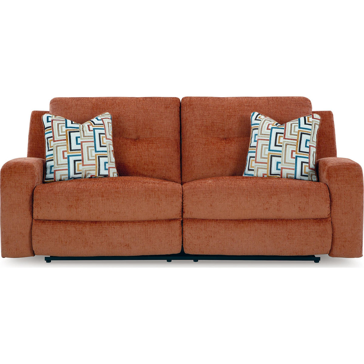 Danum Reclining Sofa | Ashley Canada