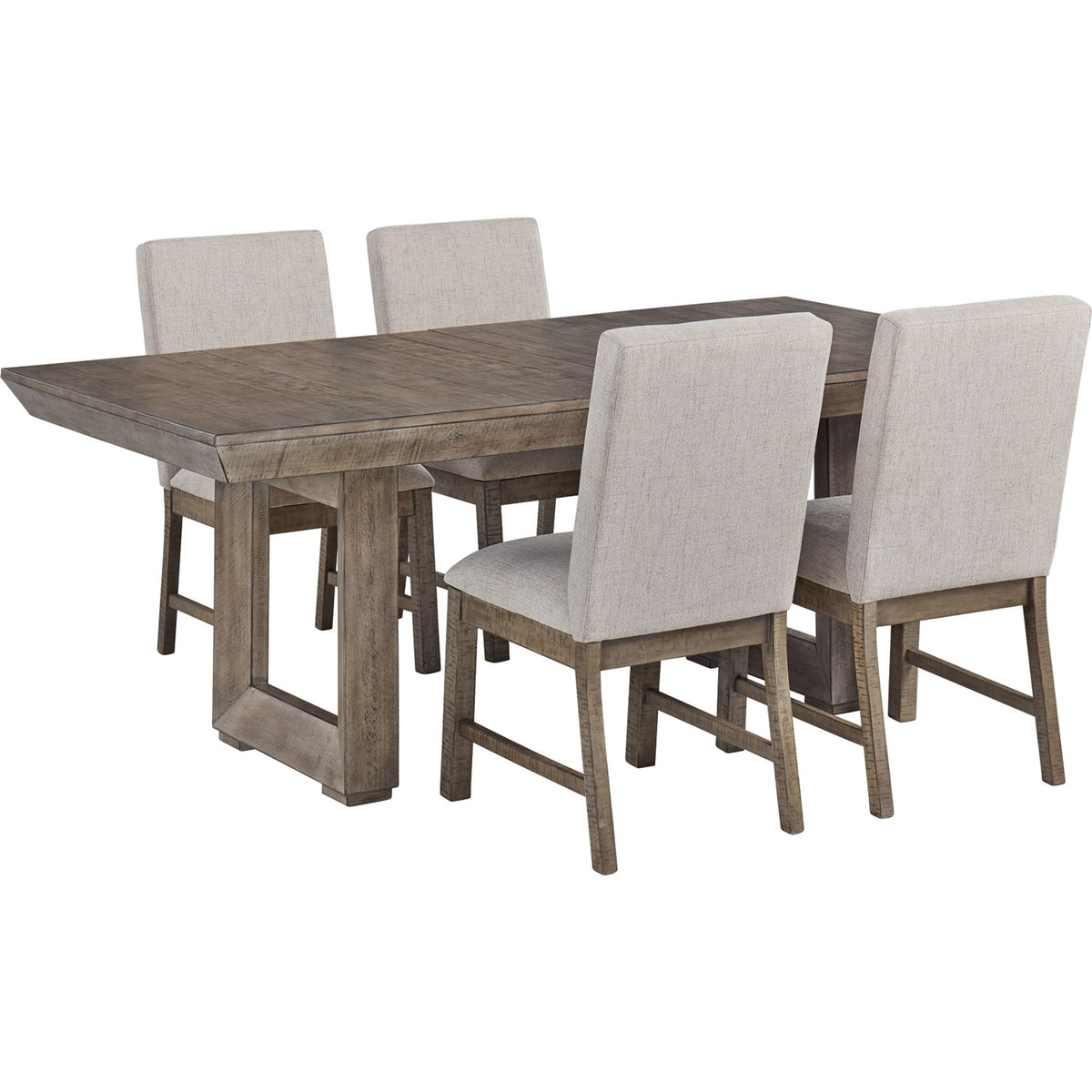 Langford-Exclusive Dining Set | Ashley Canada