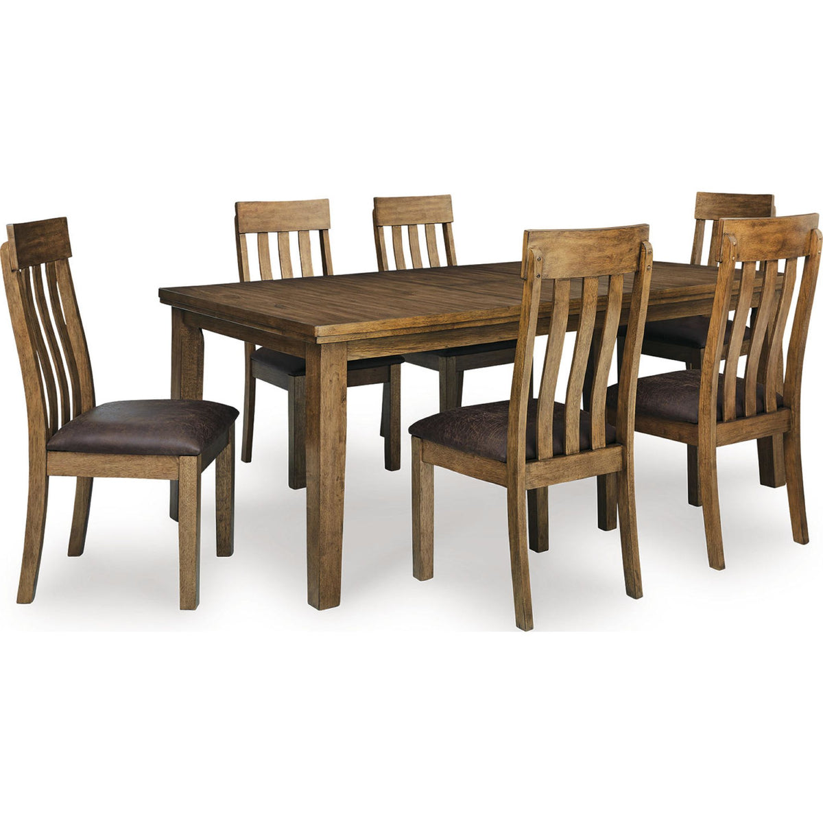 Broxtyn Dining Set | Ashley Canada