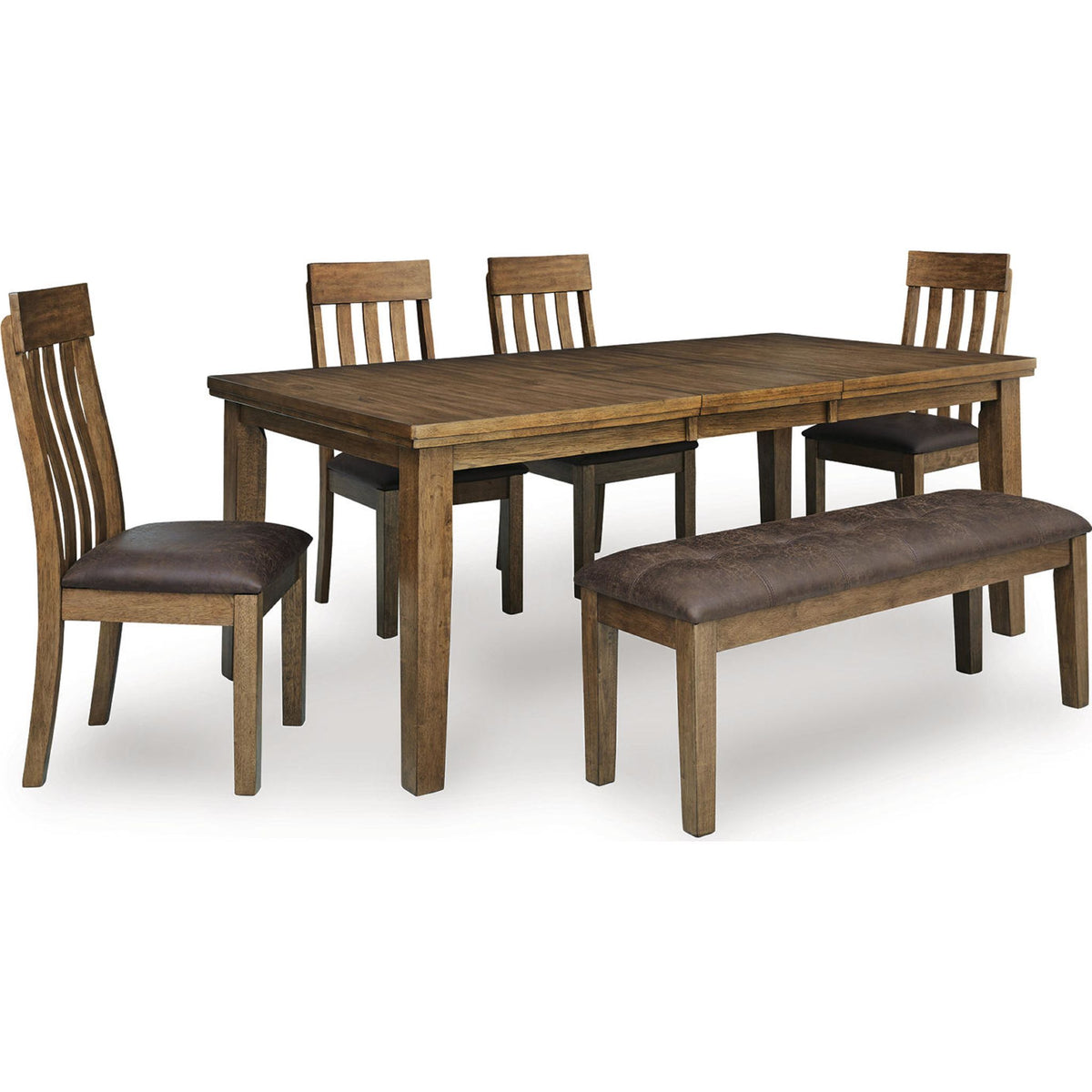 Broxtyn Dining Set | Ashley Canada