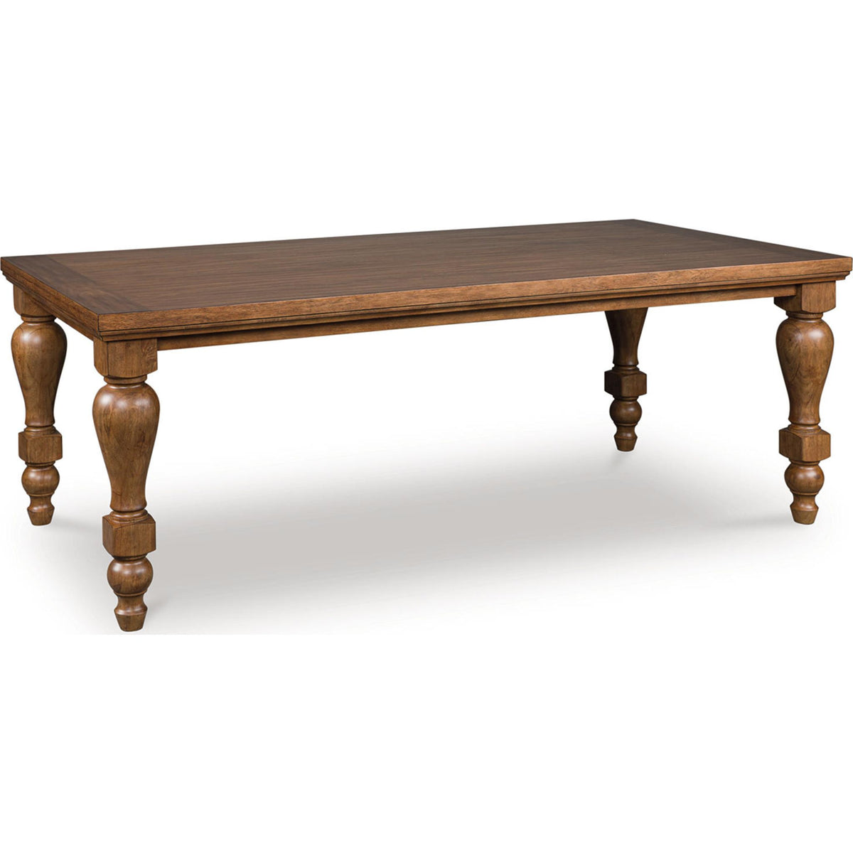 Chadworth Dining Table | Ashley Canada