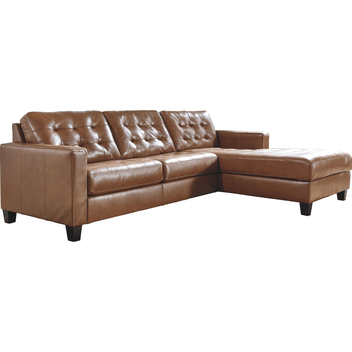 Baskove 2 Piece Sectional | Ashley Canada