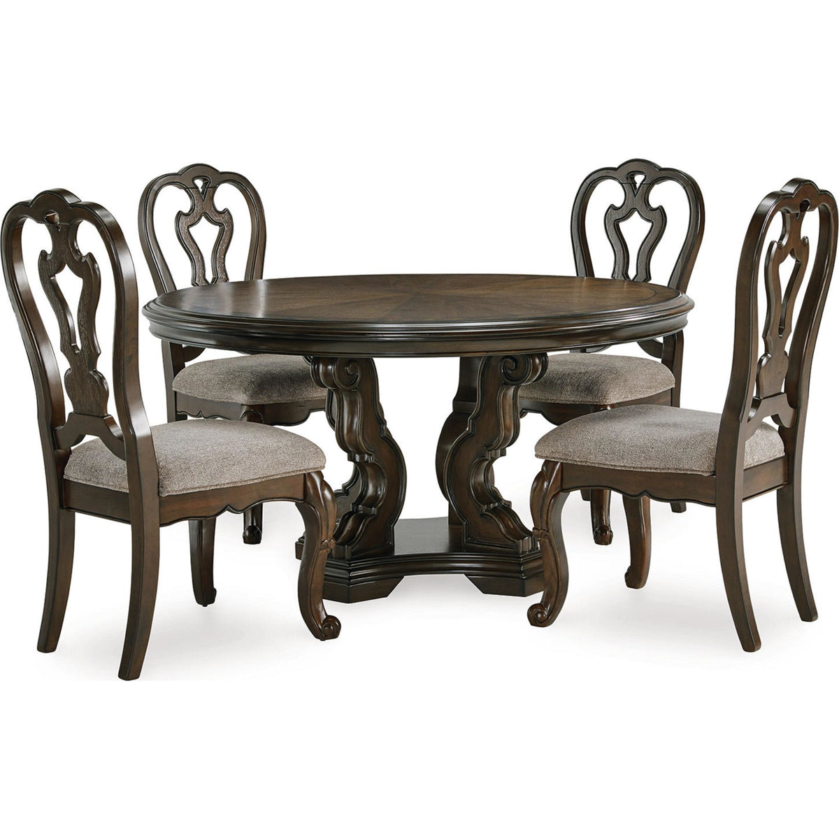 Maylee Dining Set | Ashley Canada