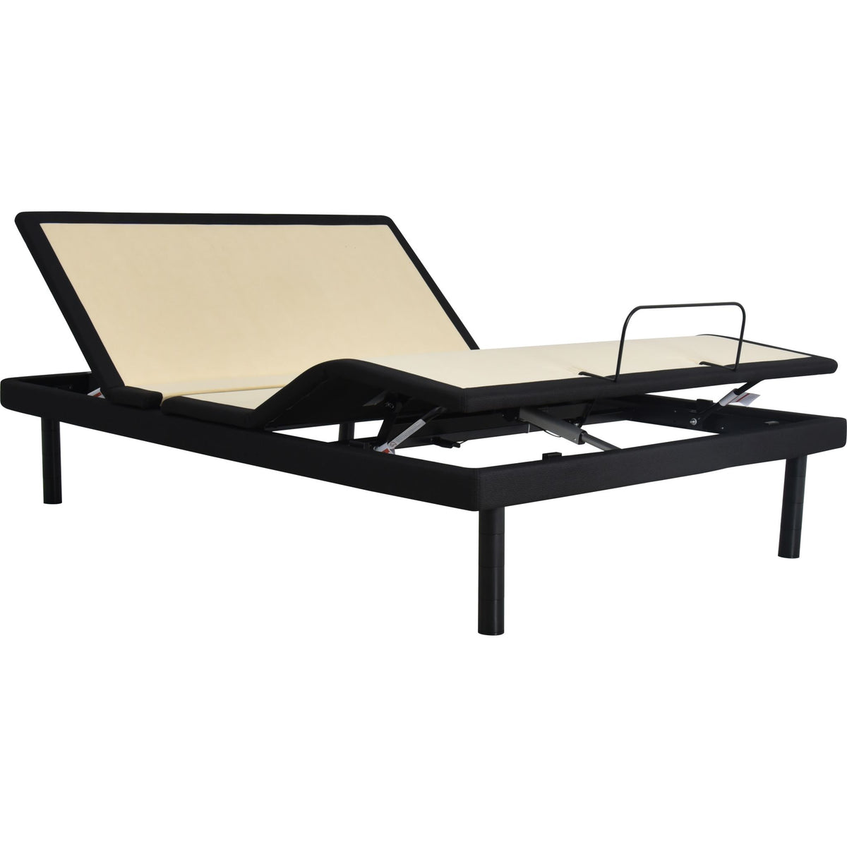 Sealy Reflexion® Arc Lifestyle Adjustable Bed | Ashley Canada