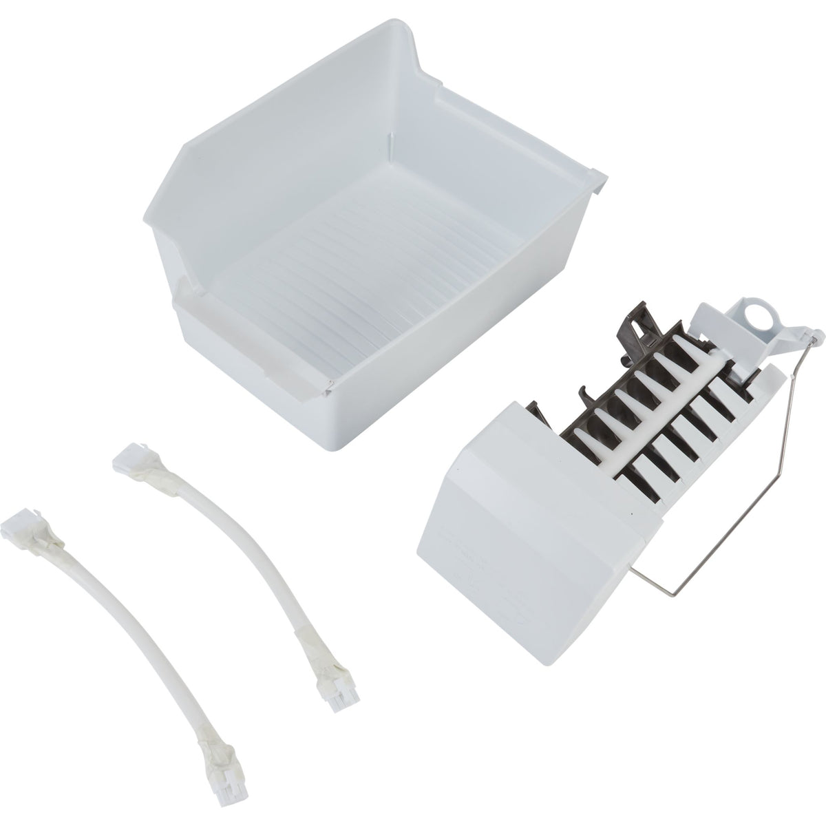 Whirlpool Refrigerator Ice Maker Kit (W11517113) | Ashley Canada