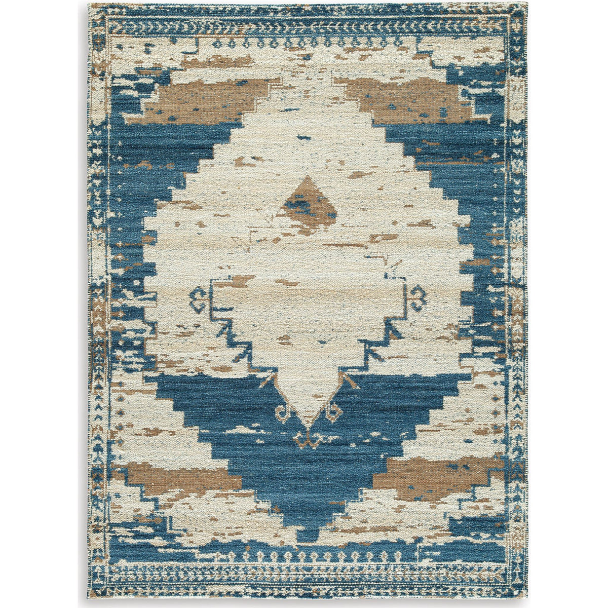 Varnler Area Rug | Ashley Canada