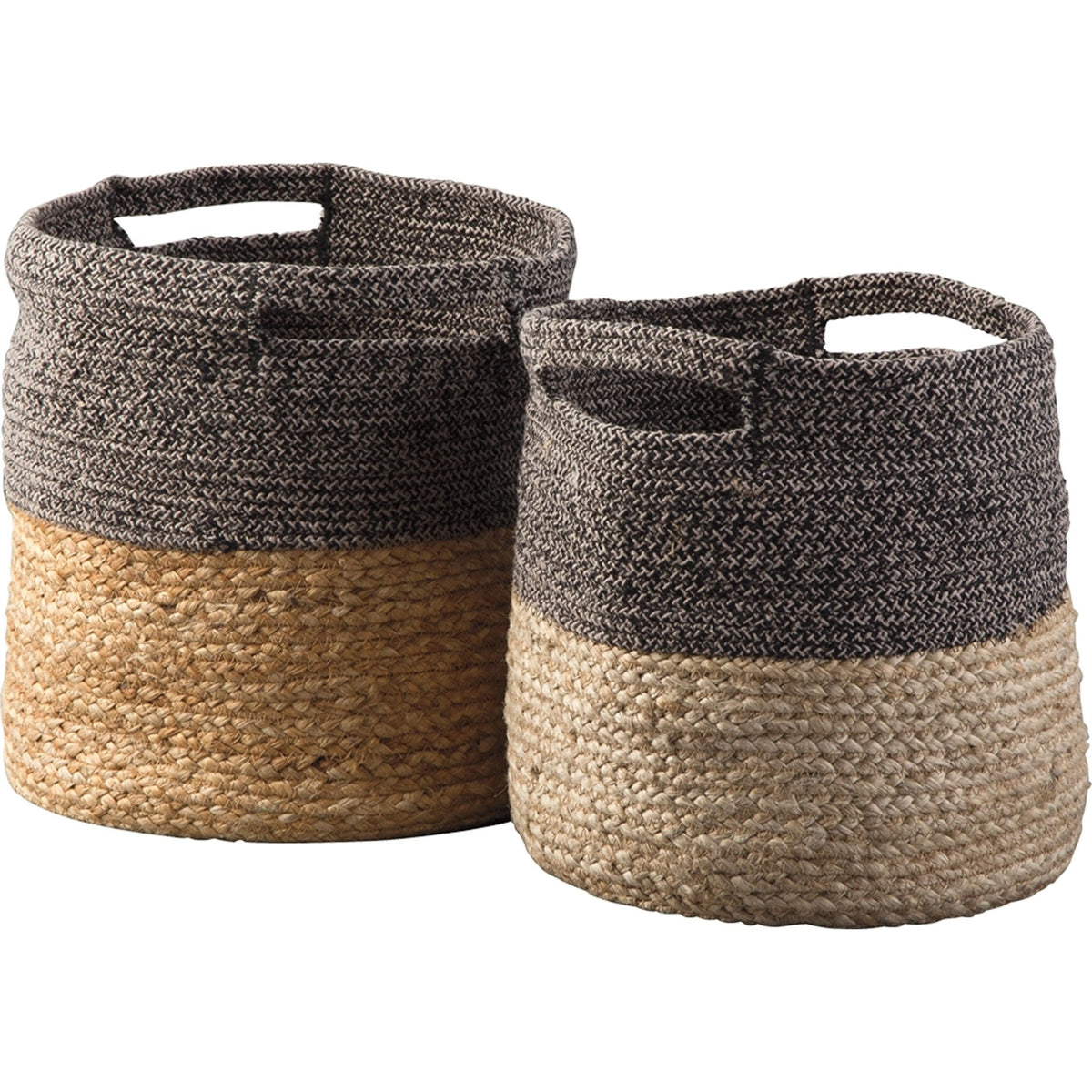 Parrish Basket (Set of 2) | Ashley Canada
