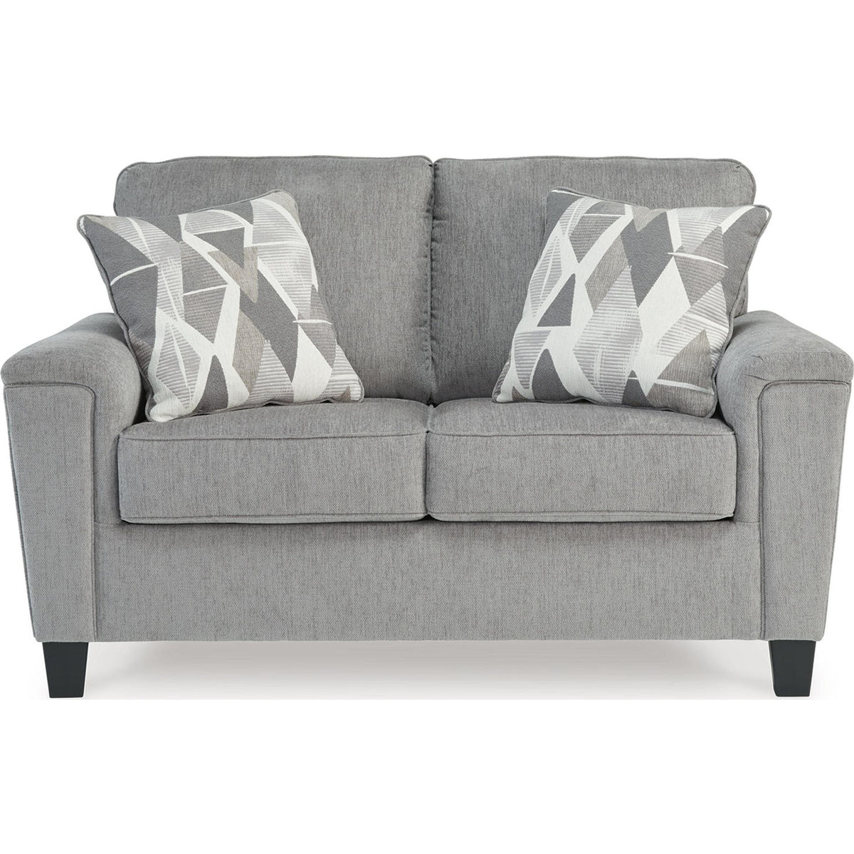 Leeshan-Exclusive Loveseat | Ashley Canada