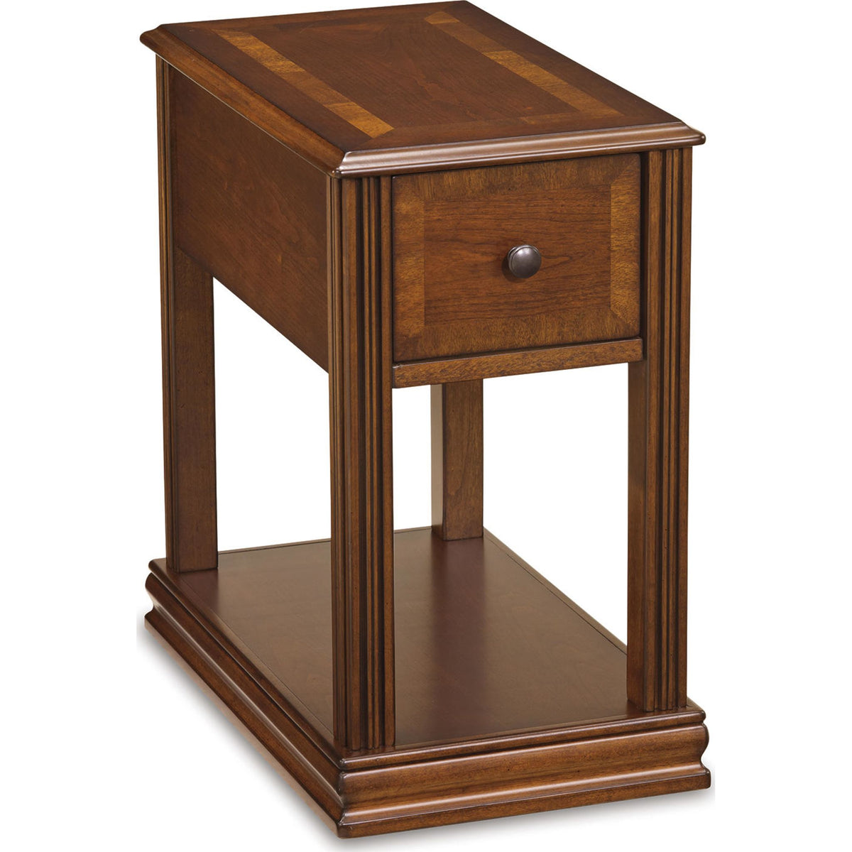 Breegin Chairside End Table | Ashley Canada