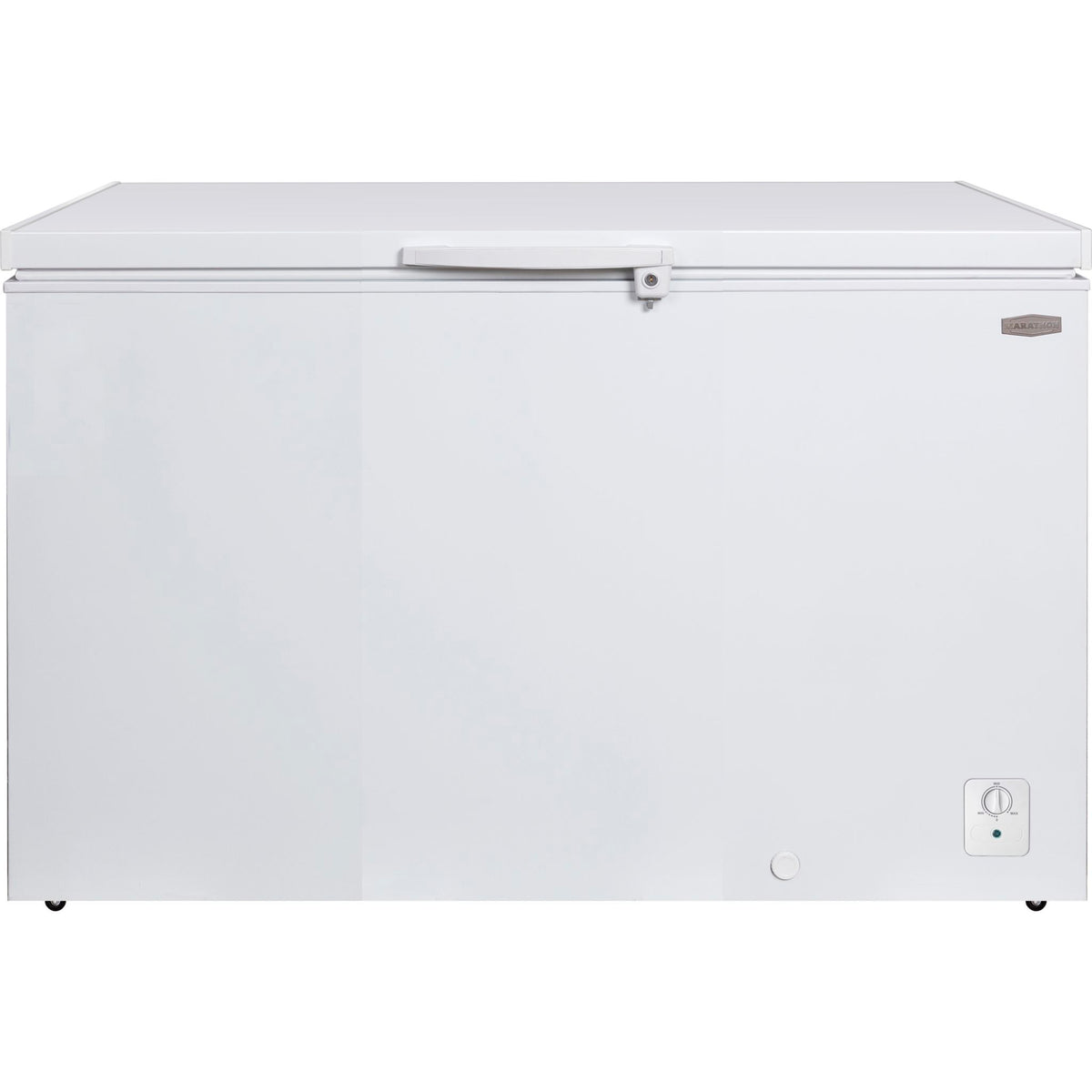 Marathon Chest Freezer (MCF140W) - White | Ashley Canada