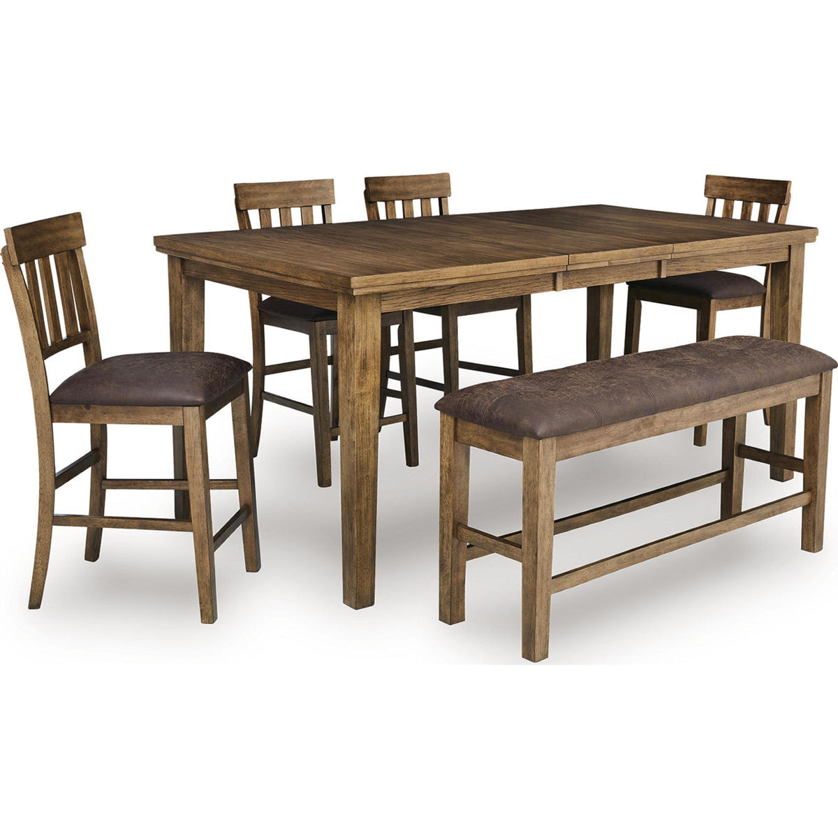Broxtyn Counter Dining Set | Ashley Canada