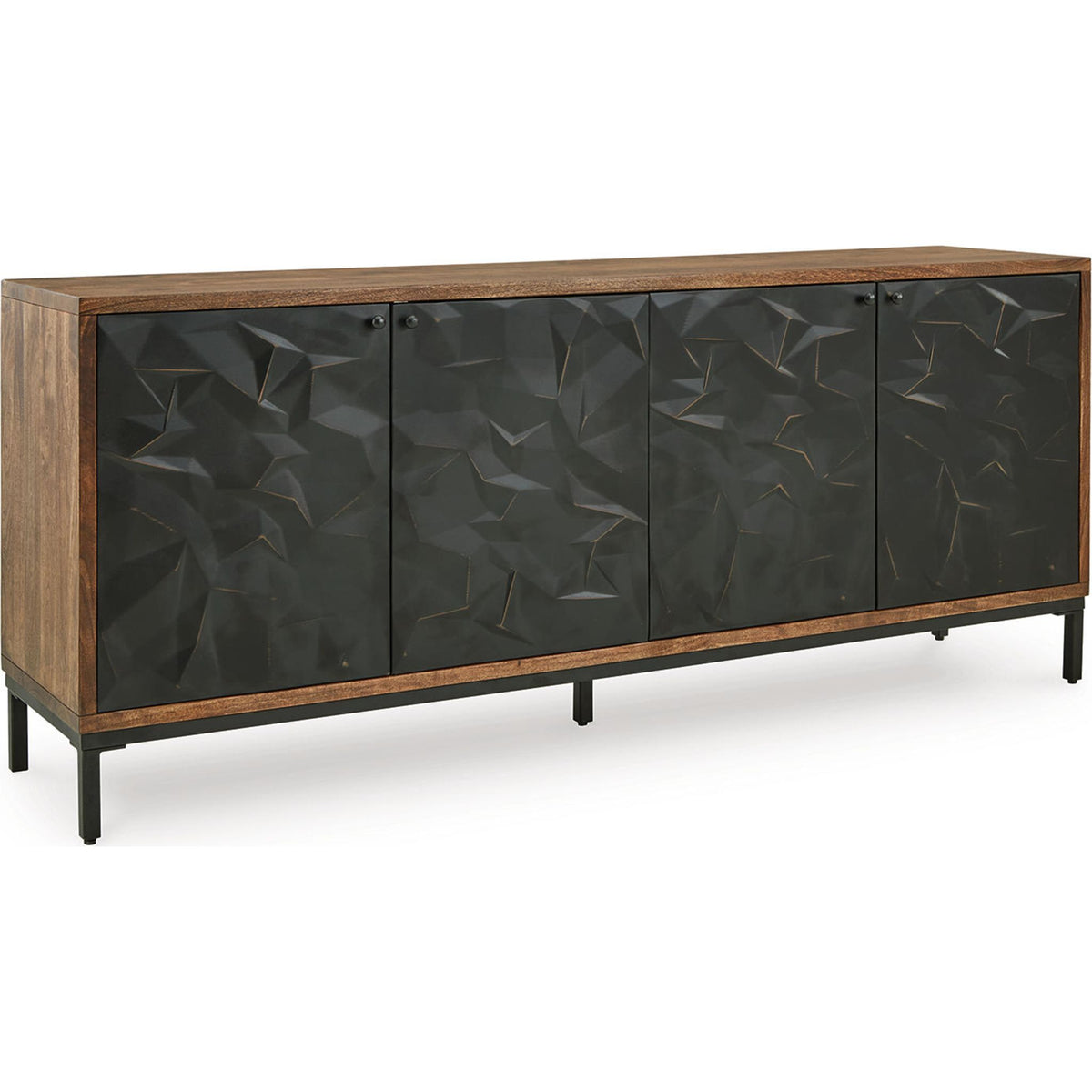 Dorannby Accent Cabinet | Ashley Canada