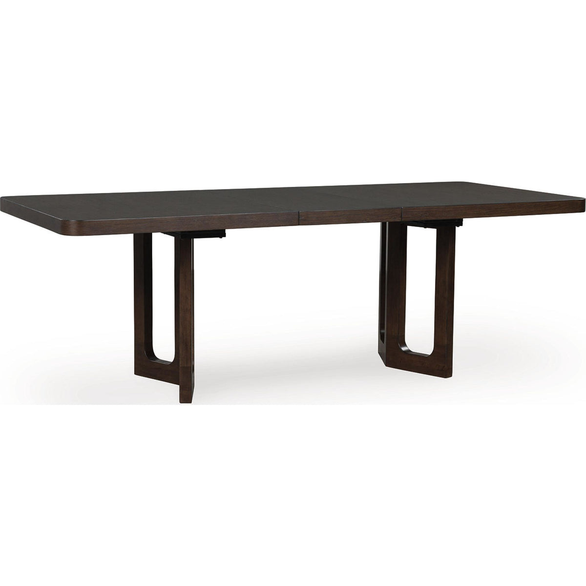 Breckington-Exclusive Dining Extension Table | Ashley Canada