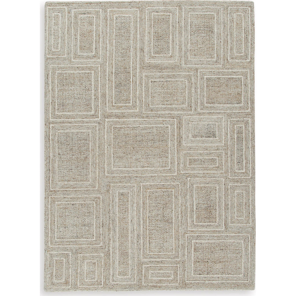 Brickburgh Area Rug | Ashley Canada