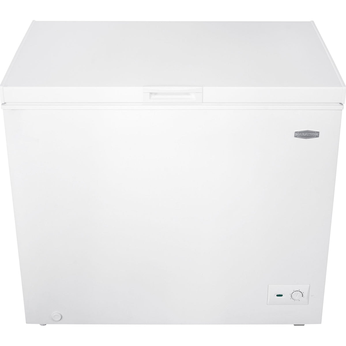 Marathon Chest Freezer (MCF91W) - White | Ashley Canada