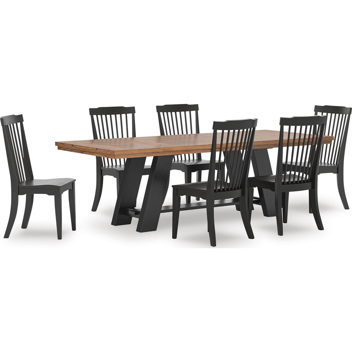 Chadworth Dining Set | Ashley Canada