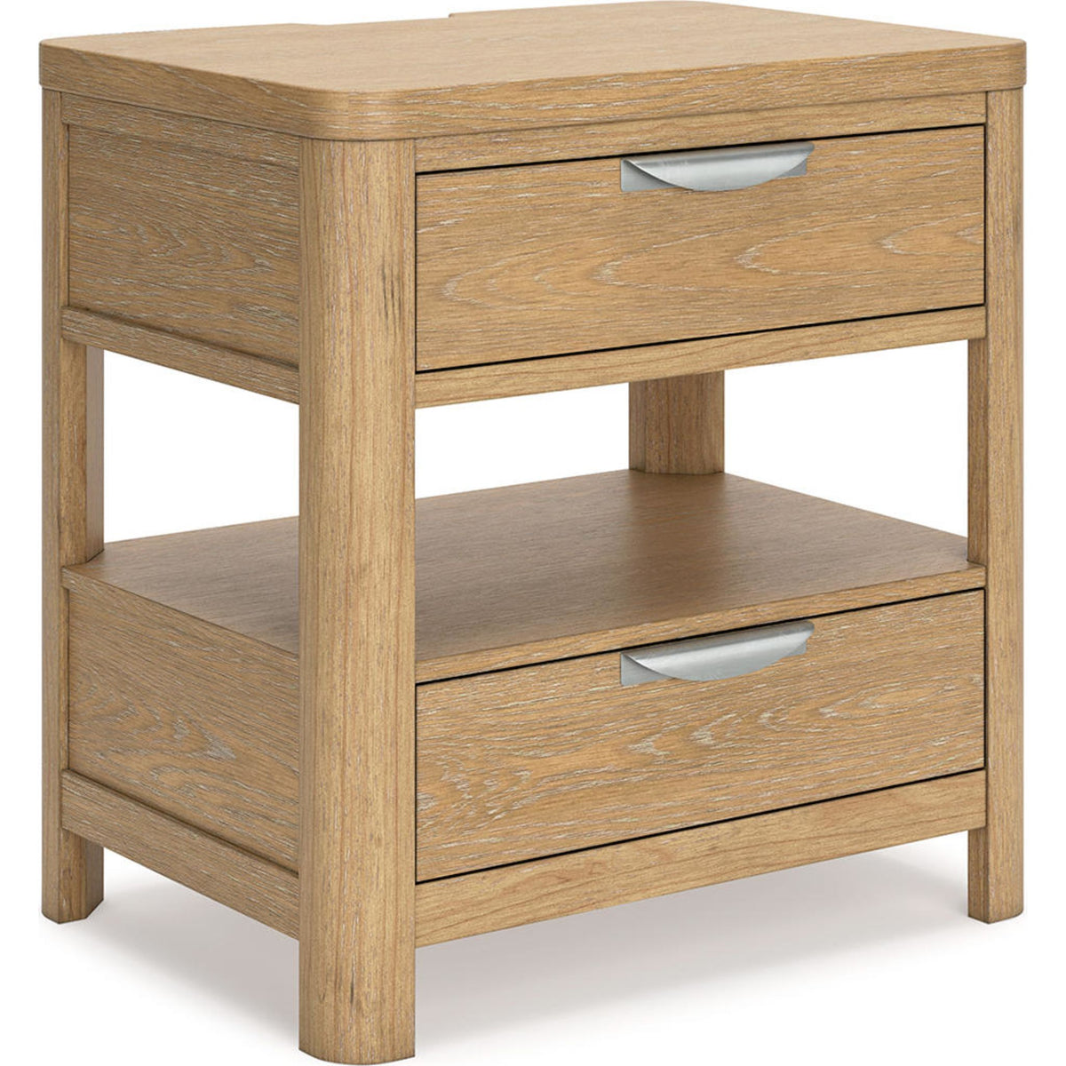Rencott-Exclusive Nightstand | Ashley Canada
