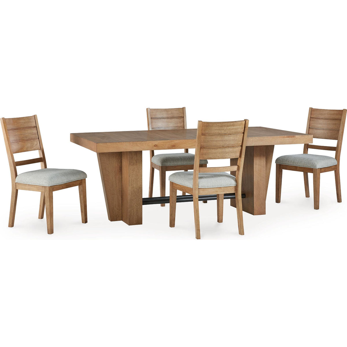 Kristiland-Exclusive Dining Set | Ashley Canada