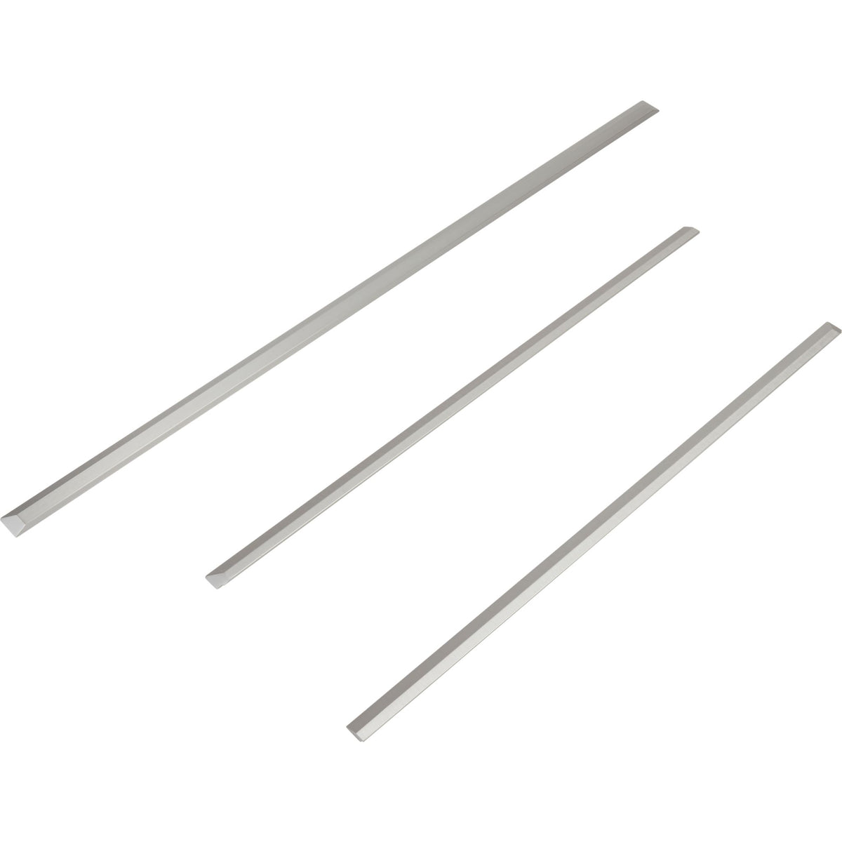 Whirlpool Range Trim Kit, Stainless - VSI -Stainless Steel (W10675028 ...