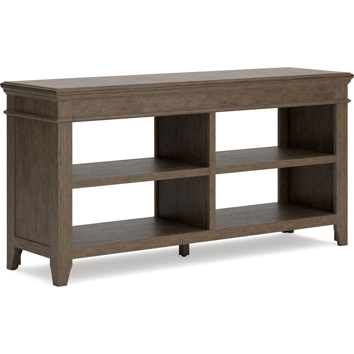 Janismore Credenza | Ashley Canada