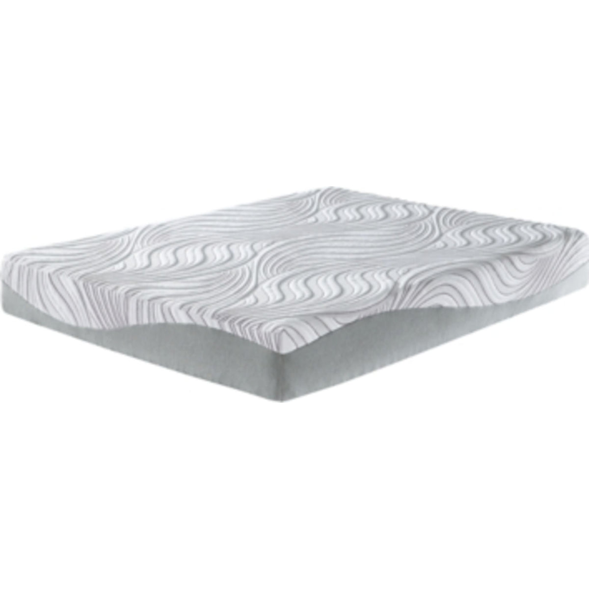 Ashley Sleep Essentials 10 Inch Memory Foam Mattress | Ashley Canada