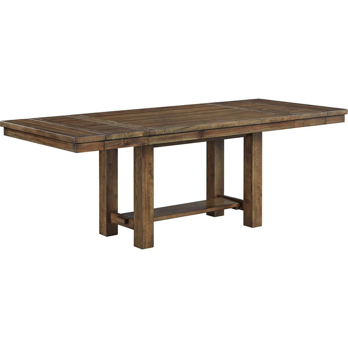 Moriville Dining Extension Table | Ashley Canada